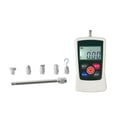 10N Force Gauge Pull Push Force Meter Dynamometer with Load Division ...