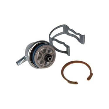 ACDelco GM Original Equipment Fuel Injection Pump, Remanufactured ...