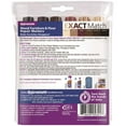 Rejuvenate RJ6WM Wood Furniture & Floor Repair Markers, 6 Assorted ...