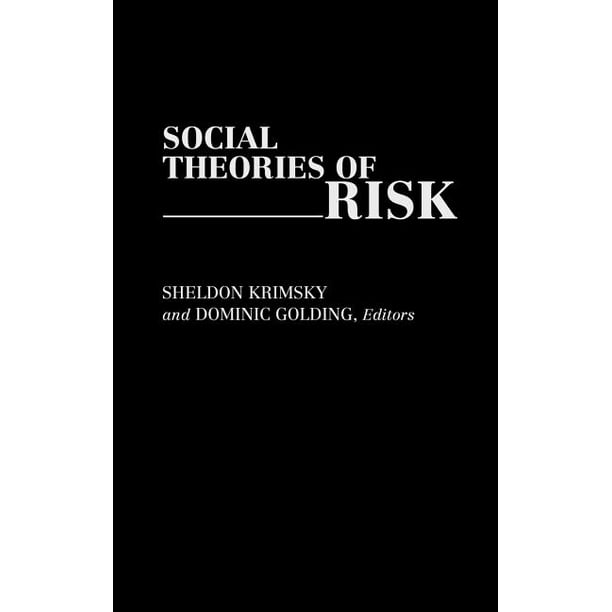 Risk Theories