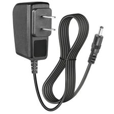 Spectrum Aquatics Power Supply - Warner Linear Charger V3 for V4/V5 ...