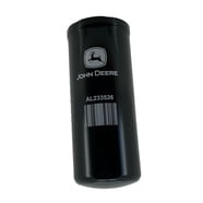 John Deere Original Equipment Oil Filter - LVU800097 - Walmart.com