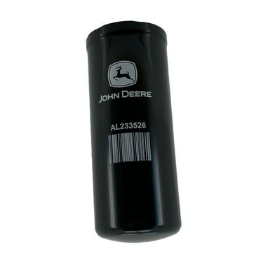 John Deere Original Equipment Filter Kit - LVA21036 - Walmart.com