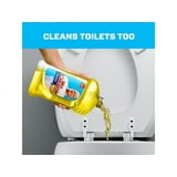 Mr. Clean Antibacterial Kitchen Multi-Surface Cleaner, Summer Citrus ...