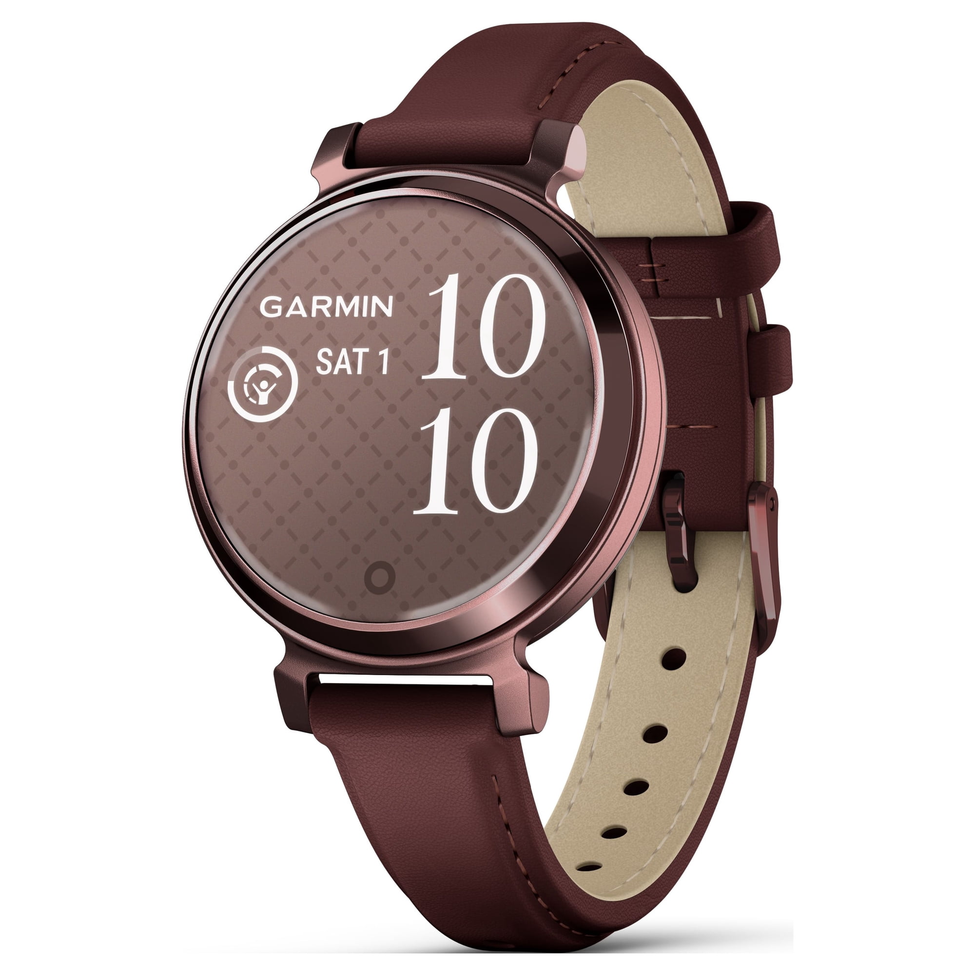 Click here for Garmin Lily 2 Classic Smartwatch And Fitness Track... prices