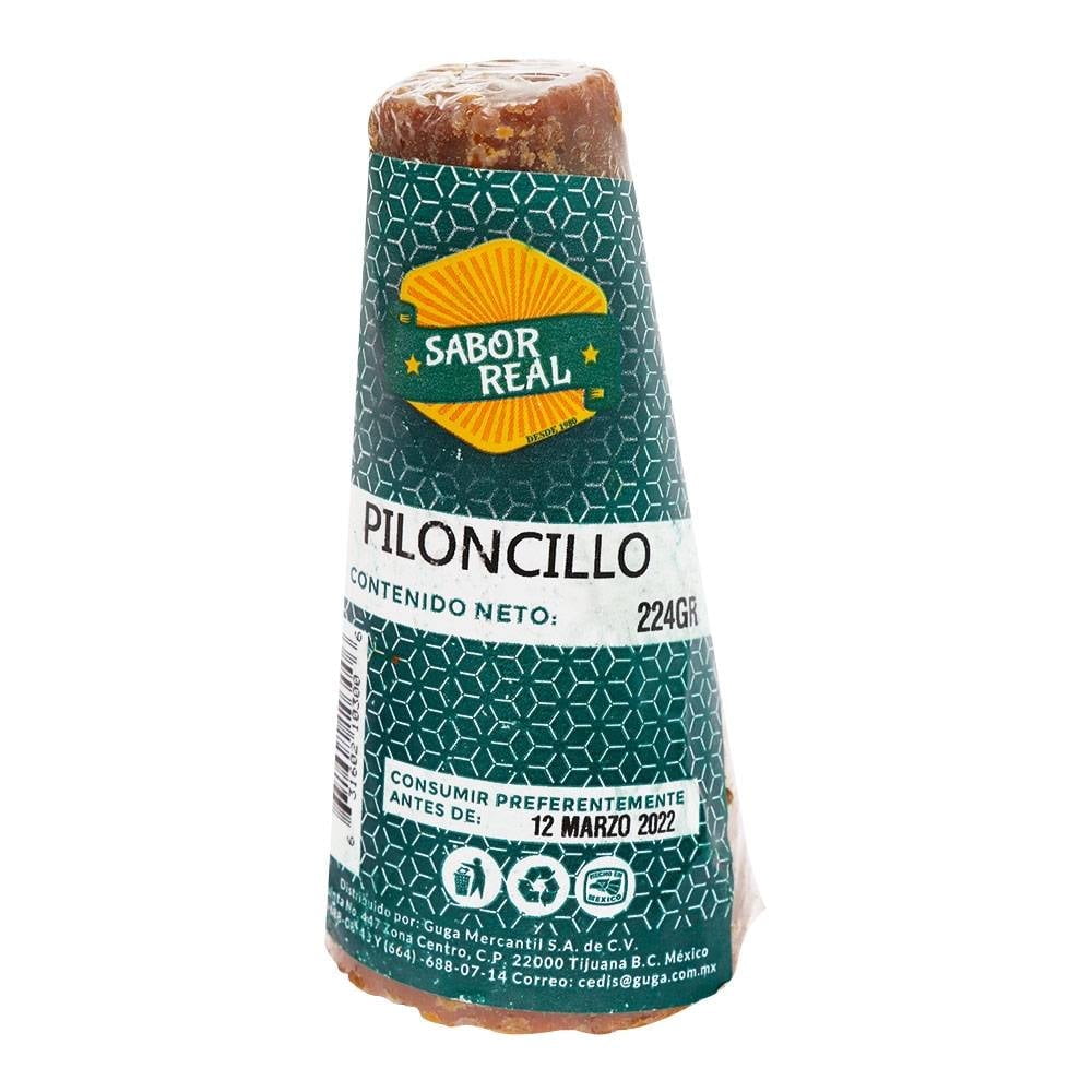 Piloncillo Sabor Real 224 g | Walmart en línea
