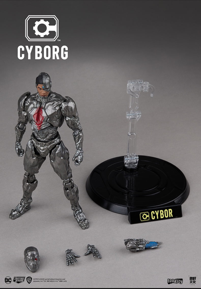 Figura Original Liga de la Justicia32.dll, Estatua de Bruce Mayor ...