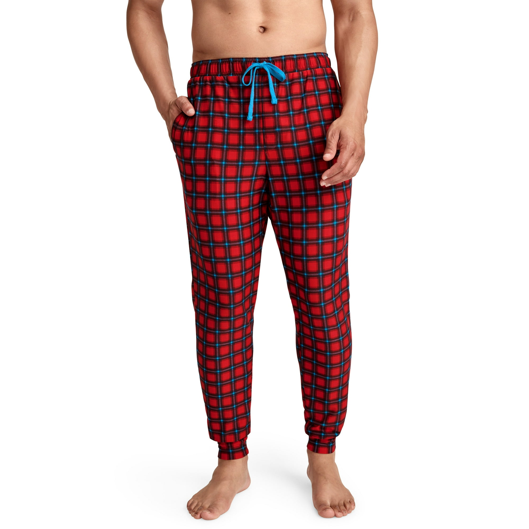 Click here for Jockey Mens Ultra Soft Cooling Sleep Jogger prices