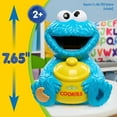 Free Shipping! Sesame Street Cookie's Counting Jar, Learning Toys for ...