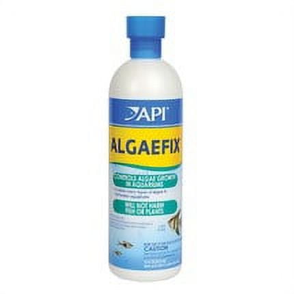 Click here for Lm Api Algaefix For Freshwater Aquariums 8 Oz 16 O... prices