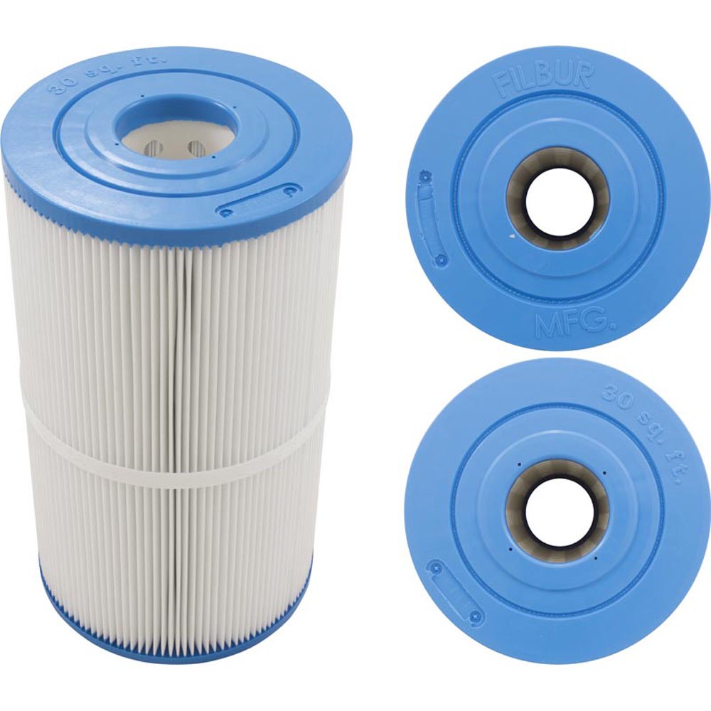Filbur FC-3915 30 Sq. Ft. Filter Cartridge - Walmart.com - Walmart.com