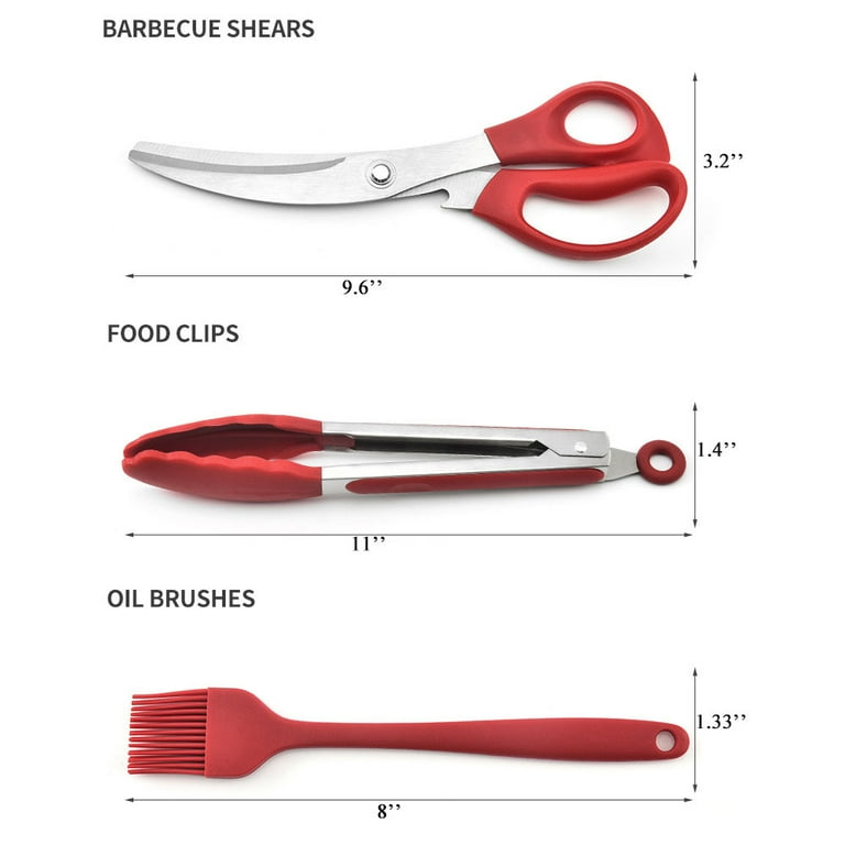 Kitchen Shears For Baking
