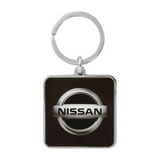 Hillman Nissan Key Chain - Walmart.com