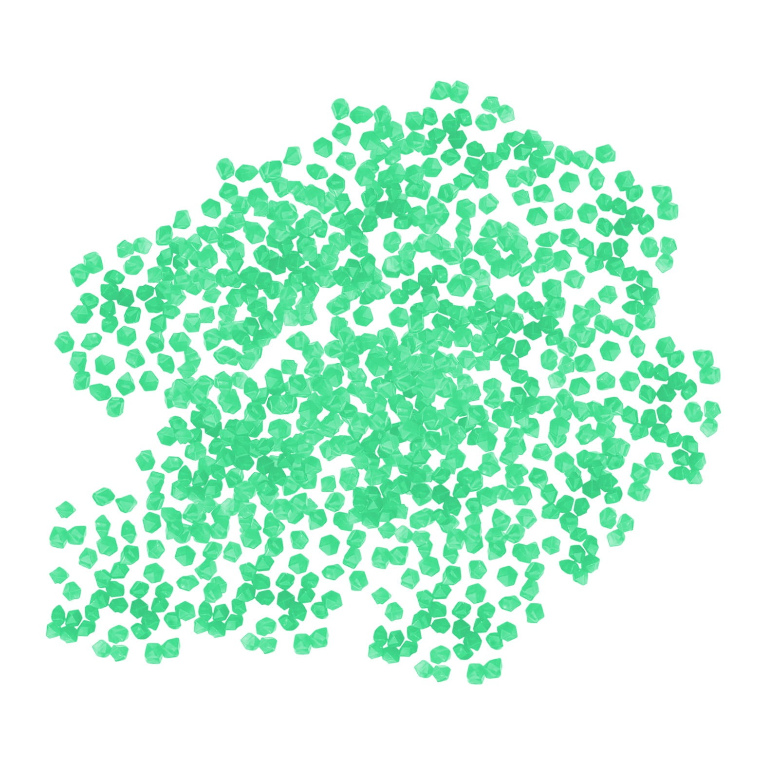 Click here for Decorland Glowing Stones For Aquariums Colorful Lu... prices