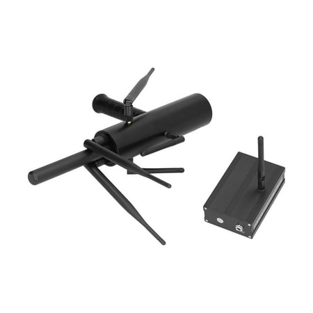 Handheld Metal Detector, Treasure Finder Easy To Scan Rechargeable 25m ...