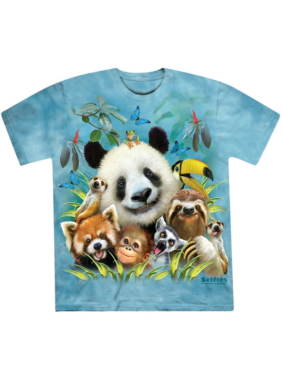 Zoo Shirt