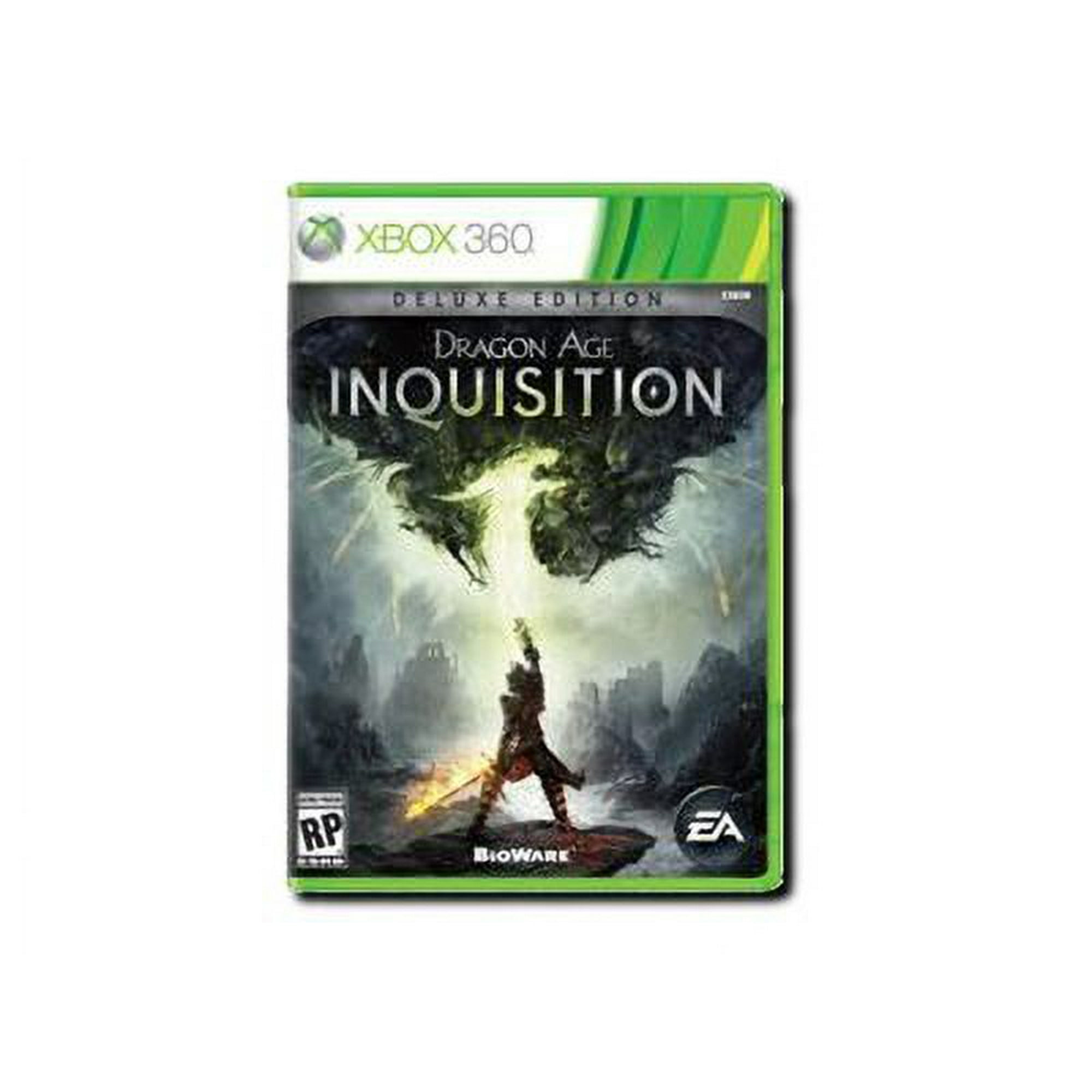 Click here for Electronic Arts 72936dragon Age Inquisition X360 prices