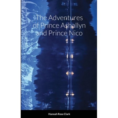 The Adventures of Prince Ashallyn and Prince Nico | Walmart Canada