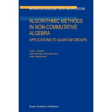 de Gruyter Textbook: Abstract Algebra: Applications to Galois Theory ...