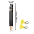 Specollect 1 Pcs High Pressure Water Nozzle for Car Wash, Heavy Duty ...