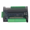 Programmable Logic Controller 16 In 16 Out Support RS485 Strong Anti ...