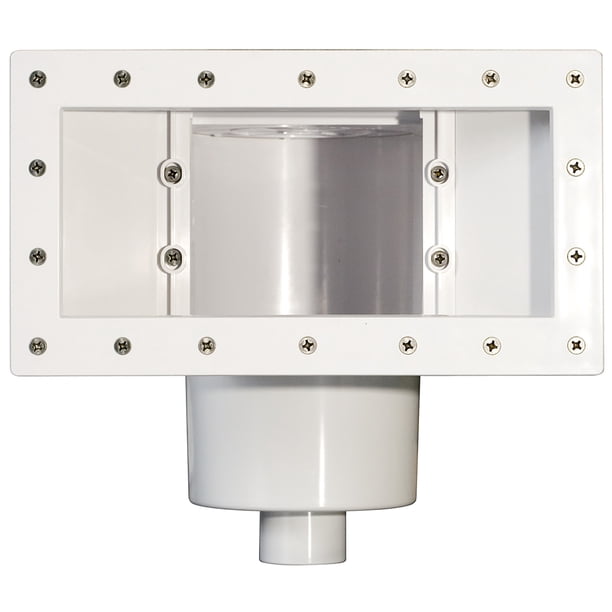 Skimmer Device