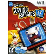 Block Party: 20 Games (Wii) - Walmart.com