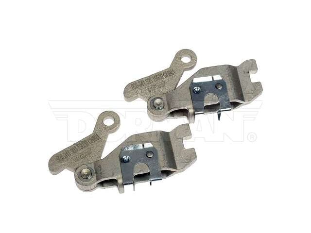 Rear Parking Brake Lever Kit - Compatible with 2013 - 2022 Nissan ...