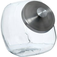 Anchor Hocking Penny Candy Jar - Walmart.com