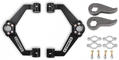 Cognito Motorsports 3 Standard Leveling Kit - 110-90768" - Walmart.com