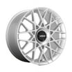 Rotiform 1PC Aluminum Rim R112 BLQ 18X8.5in Matte Black Finish ...