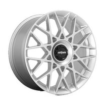 Rotiform 1PC Aluminum Rim R112 BLQ 18X8.5in Matte Black Finish ...