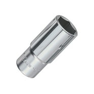 M10 Faucet Installer Socket Wrench Plumbing Tool for Bowl Bathroom ...