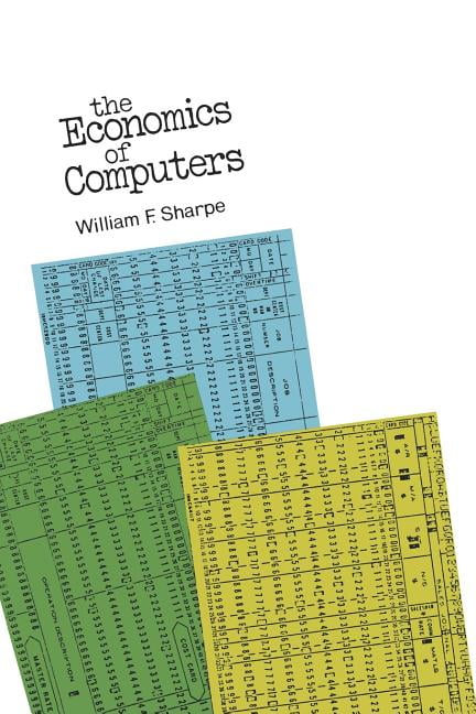 The Economics of Computers (Paperback) - Walmart.com