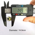 fankhu Attracting Fish Light Deep Drop Mini Underwater Fishing Light ...