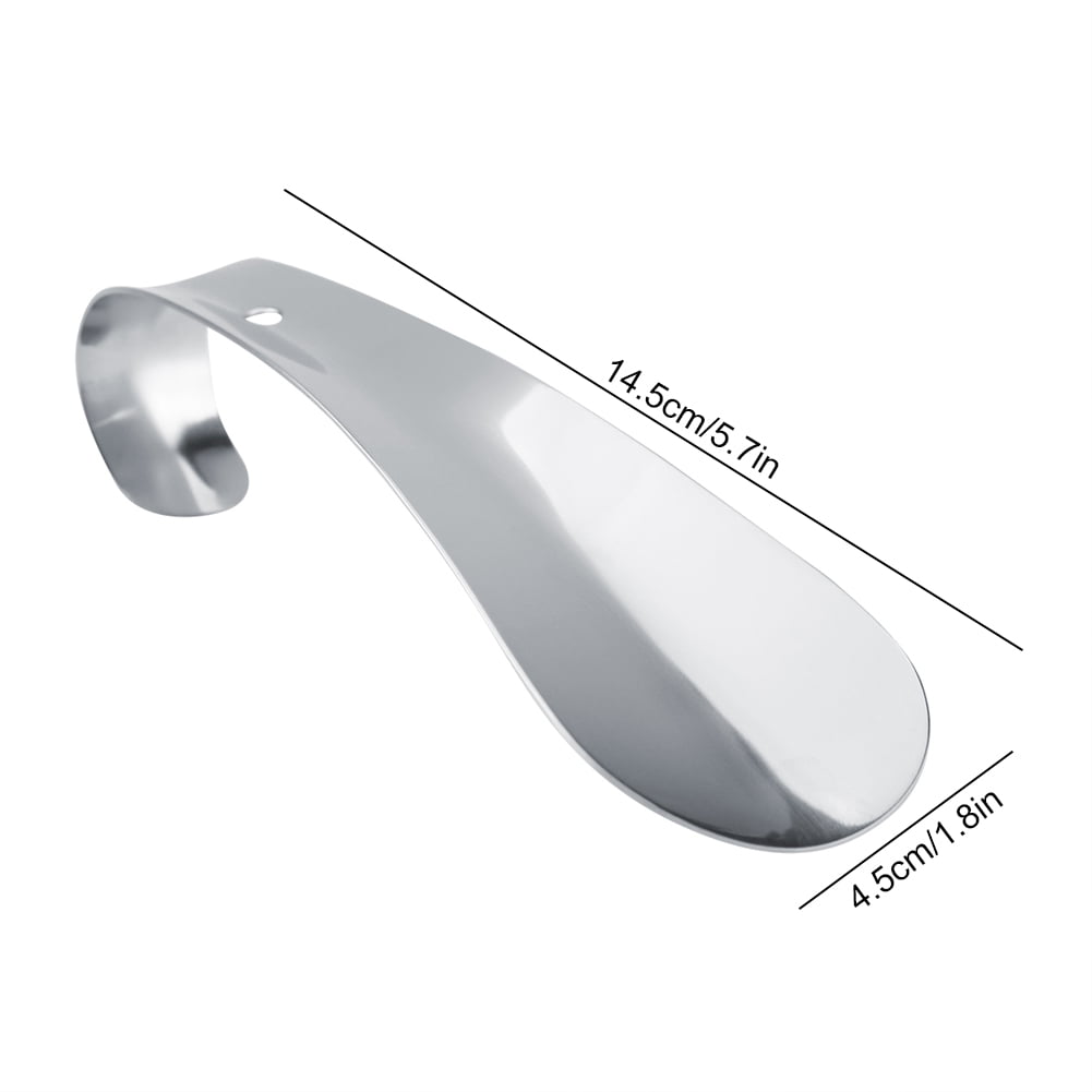 Click here for Peahefy Metal Shoe Horn  Shoe Horn  Stainless Stee... prices