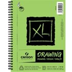 Canson XL Drawing Pad, 11" x 14", 60 Sheets/Pad - Walmart.com