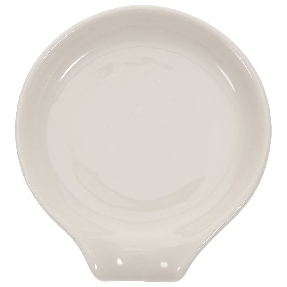 Click here for Hydreachca Ceramic Spoon Rest Kitchen Scoop Holder... prices