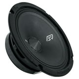 Memphis Audio SRXP82V2 SRX 8" 350w Component Car Speaker+Free Bluetooth ...