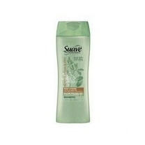 Suave Essentials Shampoo Juicy Green Apple Clarifying Shampoo Shampoo ...