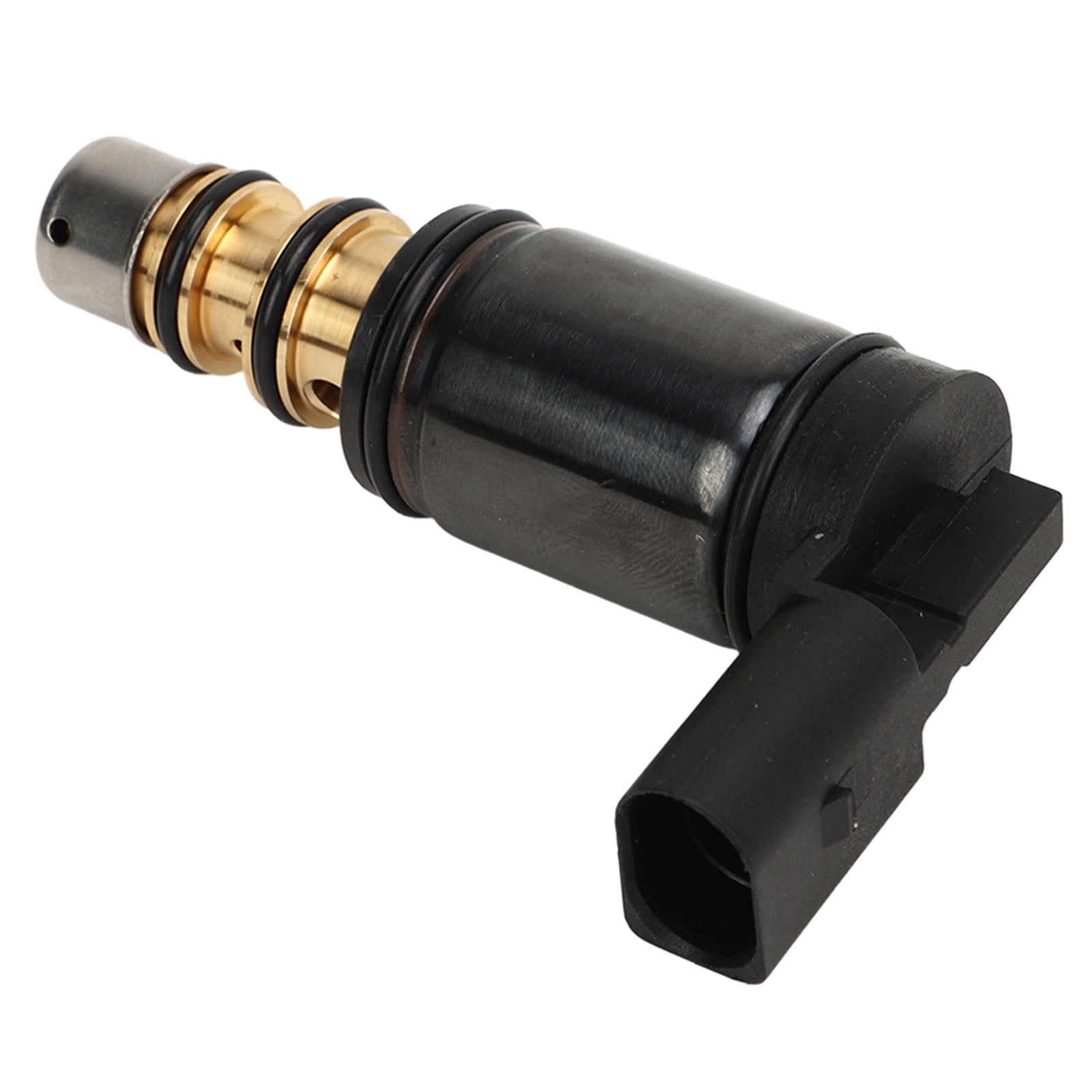 AC Compressor Electronic Control Valve,AC Compressor Electronic Control ...