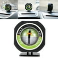 LED Car Inclinometer High Accuracy Built In LED Adjustable Angle Slope ... LED Car Inclinometer High Accuracy Built In LED Adjustable Angle Slope ...