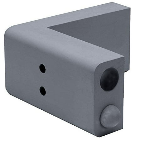 Dock Edge + DocKushion Premium Foam Dock Bumper, Putty, Large/9 ...