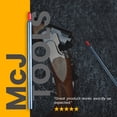 McJ Tools 10pack Decapping Pin, Replacement for LEE 90783 Pin for 90292 ...