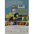 Snoopy, Come Home (DVD), Paramount, Animation - Walmart.com