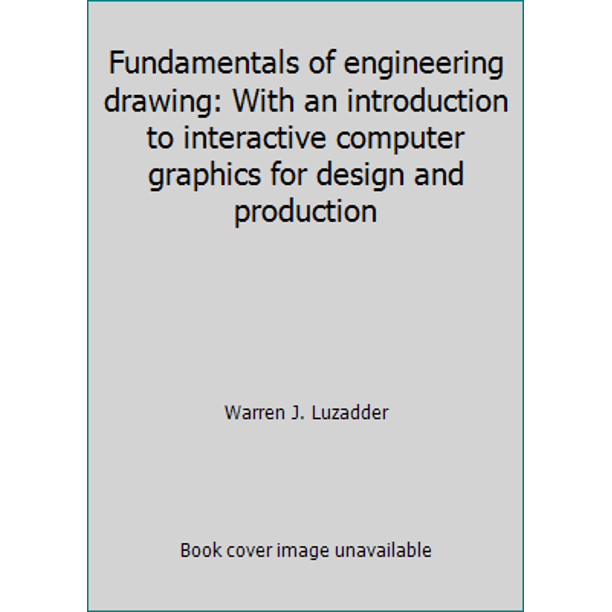 Fundamentals Drawing