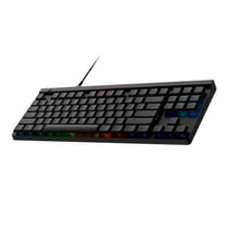Logitech G915 X LIGHTSPEED TKL Low-Profile Wireless Gaming Keyboard ...