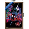 Marvel Cinematic Universe - Spider-Man - Into The Spider-Verse - Group ...