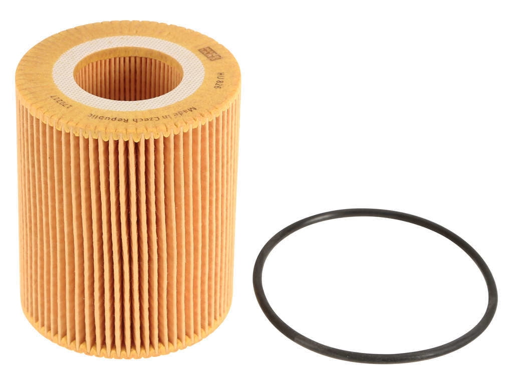 Genuine OEM Replacement for 2016-2017 Smart Fortwo Engine Oil Filter ...