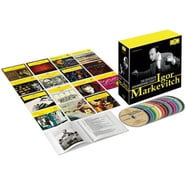 Abbado,Claudio / London Symphony Orchestra - Complete Recordings On ...